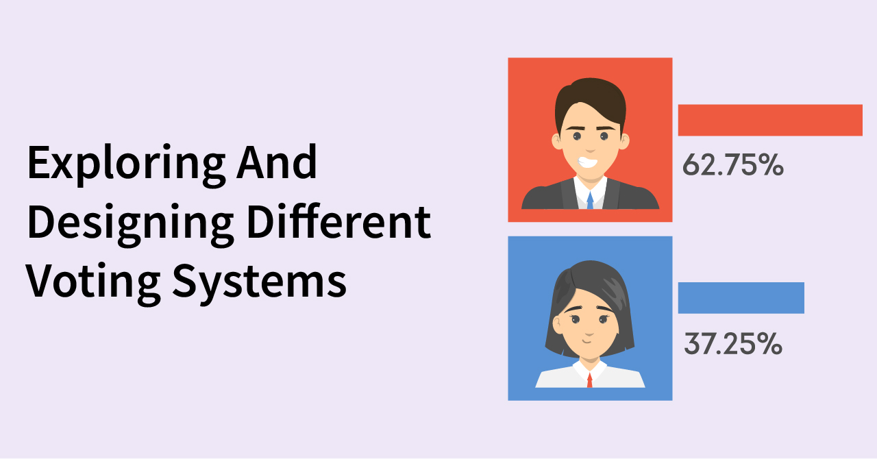 Voting Systems | shihn.ca